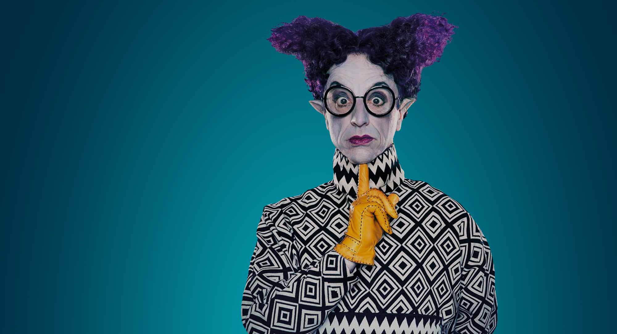 Rumpelstiltskin - Act2 Distribution