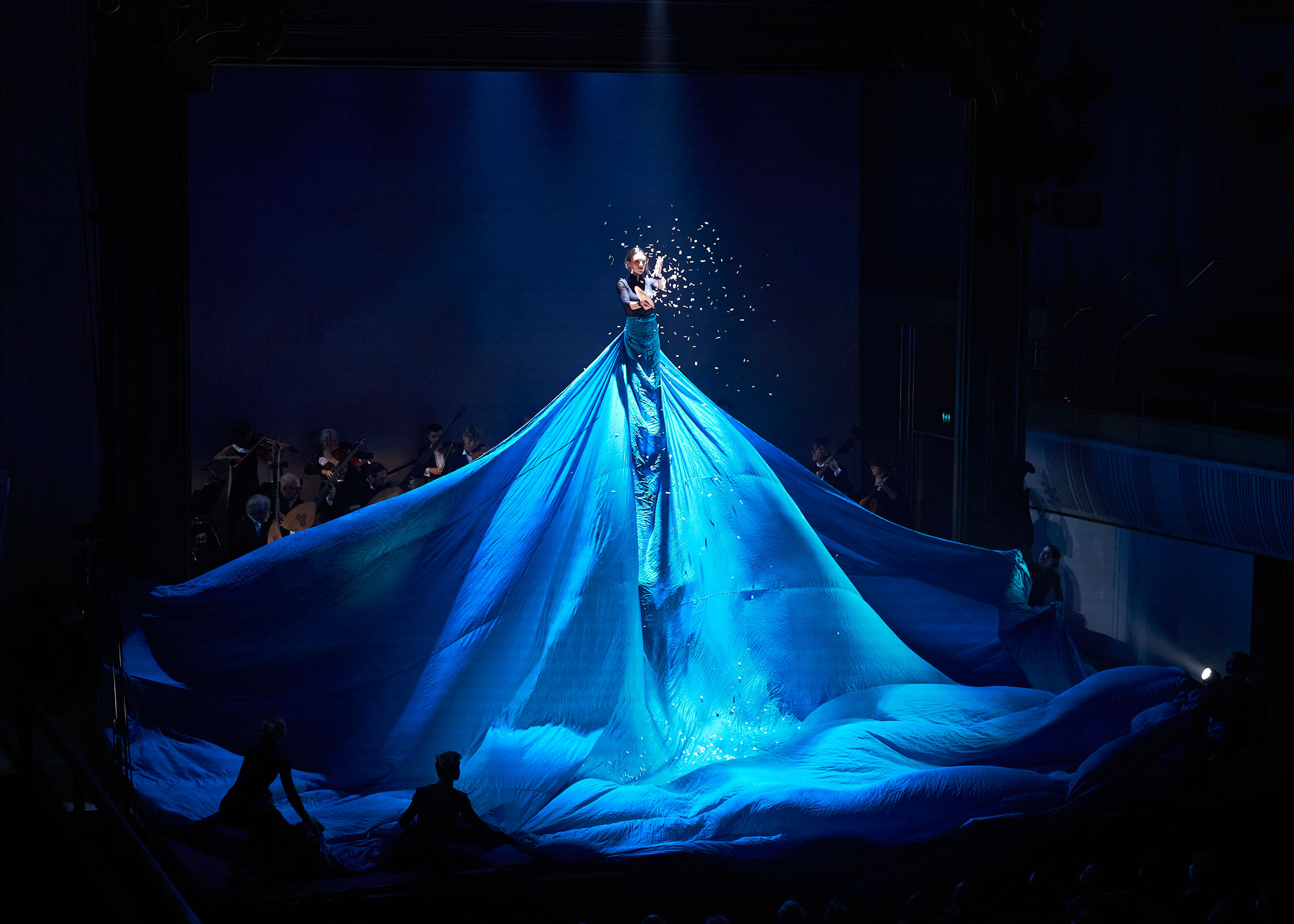 Australian Theatre Live - Act2 Distribution